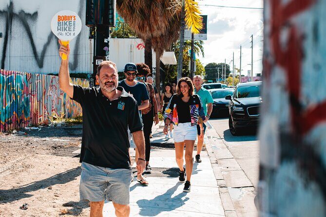 Miami Wynwood Walls Street Art & Neighborhood Walking Tour - Exploring the Wynwood Walls & Neighborhood: An In-Depth Review