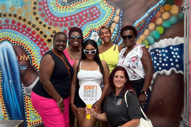 Miami Wynwood Walls Street Art & Neighborhood Walking Tour - Final Thoughts