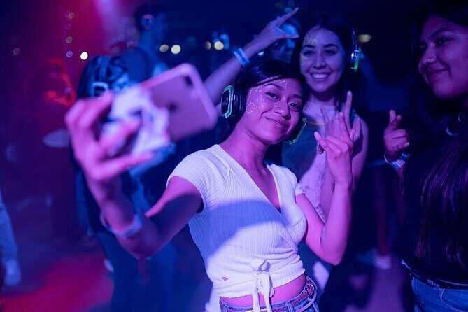 Miamis Best Party Cruise Drink Included 1 Hour 20 Min Tour - An In-Depth Look at the Miami Party Cruise Experience