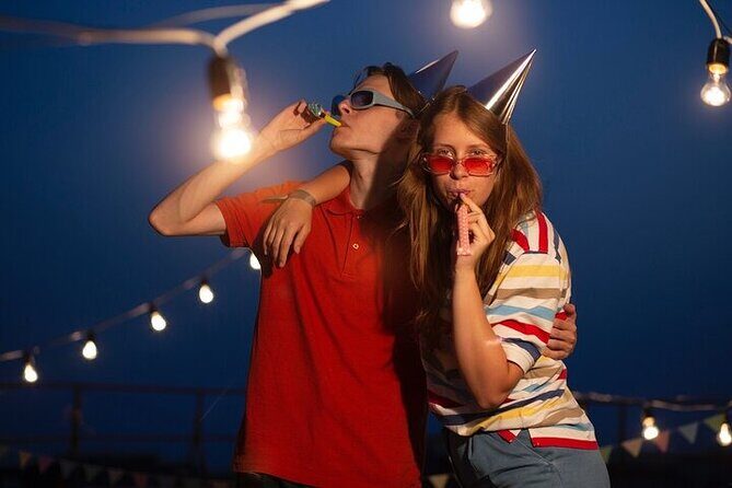 Miamis Best Party Cruise Drink Included 1 Hour 20 Min Tour - Practical Information