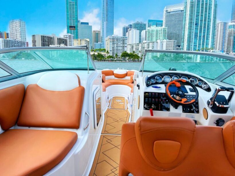 Miamis Best Views: Private Boat Tour - Highlights of the Tour Experience