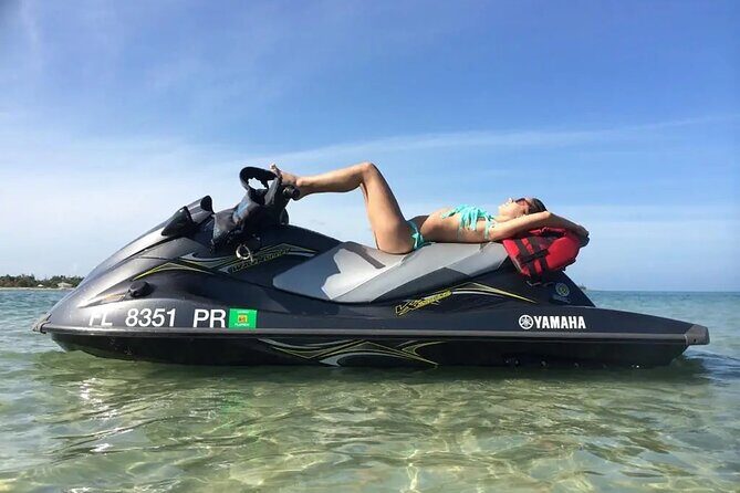 Miami's Islands And Sandbars on a High-Speed Jet Ski Tour - FAQs
