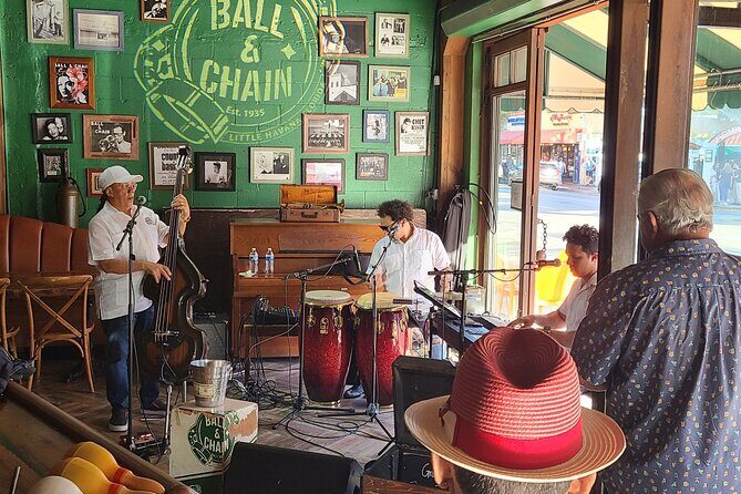 Miami's Little Havana Food and Walking Tour - What You Can Expect on the Tour