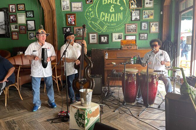 Miami's Most Authentic Walking Tour of Little Havana - What’s Included & What’s Not