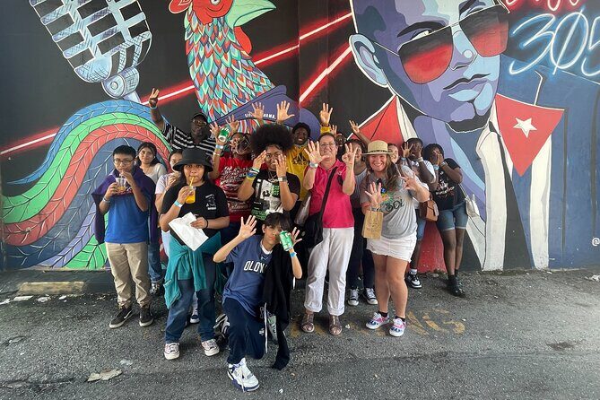 Miami's Most Authentic Walking Tour of Little Havana - Who Should Book This Tour?