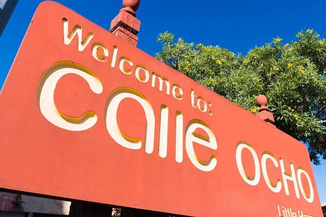 Miami's Top Bus and Citywalk Tour - What’s Included and What’s Not