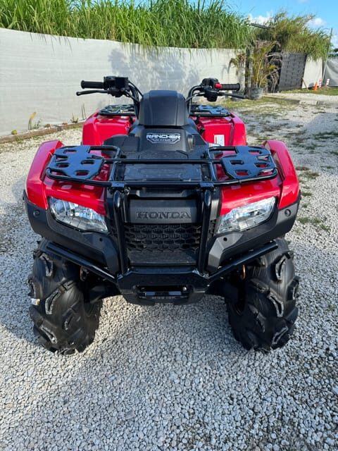 Miami's Ultimate ATV Adventure- Free Passenger & Safety Gear - The Sum Up