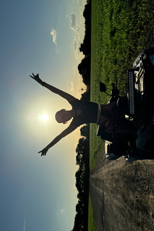 Miami's Ultimate ATV Adventure- Free Passenger & Safety Gear - The Itinerary in Detail
