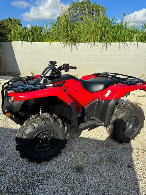 Miami's Ultimate ATV Adventure- Free Passenger & Safety Gear - Final Thoughts