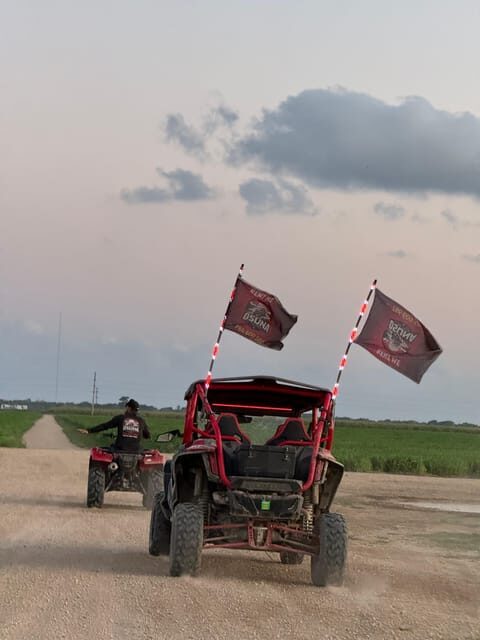 Miami's Ultimate Buggy Adventure on a Honda Talon UTV - The Sum Up: Is It Worth It?