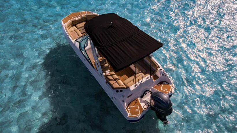 Miami's Unique Private Boat Tour: Discover & Enjoy Your Way - In The Sum Up