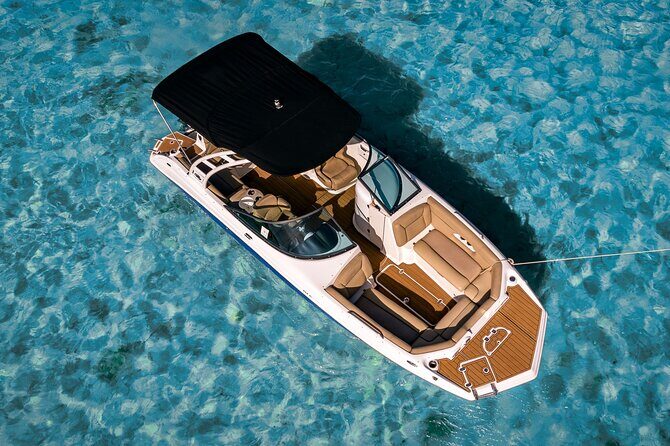 Miami's Unique Private Boat Tour: Discover & Enjoy Your Way - Key Points