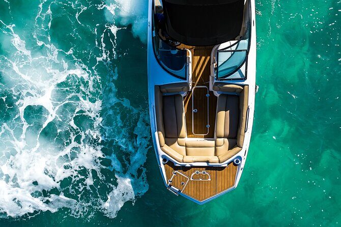Miami's Unique Private Boat Tour: Discover & Enjoy Your Way - Is It Worth the Price?