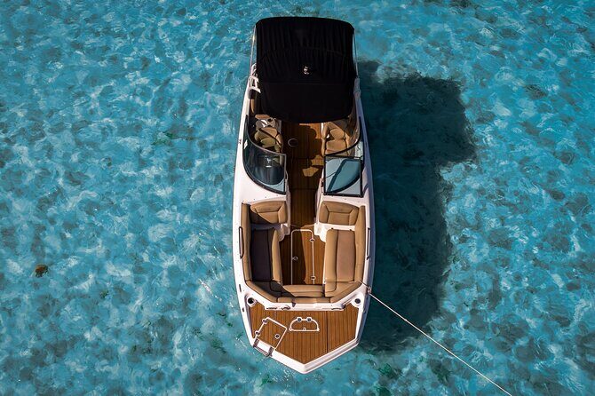 Miami's Unique Private Boat Tour: Discover & Enjoy Your Way - Final Thoughts