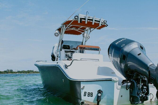 Miami's Unique Private Boat Tour: Discover & Enjoy Your Way - FAQs