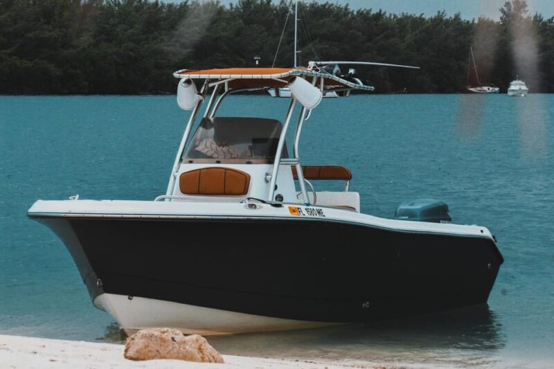 Miami's Unique Private Boat Tour: Discover & Enjoy Your Way - Authentic Feedback from Travelers