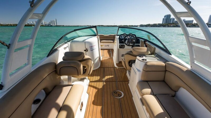 Miami's Unique Private Boat Tour: Discover & Enjoy Your Way - The Sum Up: Is This Tour Right for You?