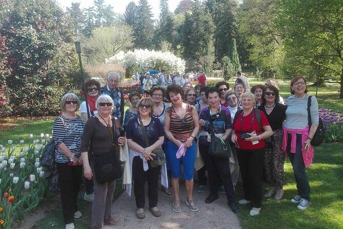 Micaela Local Tour Guide for Groups for the Borromean Islands - Practical Tips for Travelers