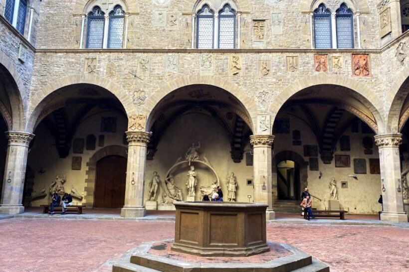 Michelangelo & Donatello: Bargello Museum Private Tour - Price and Value