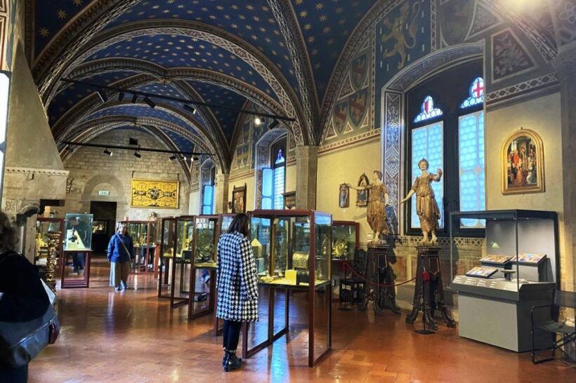 Michelangelo & Donatello: Bargello Museum Private Tour - The Sum Up