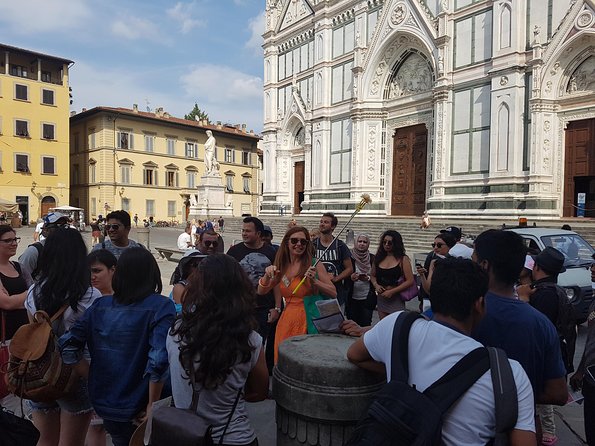 Michelangelo' House and Santa Croce Basilica Private Tour - Why This Tour Offers Great Value