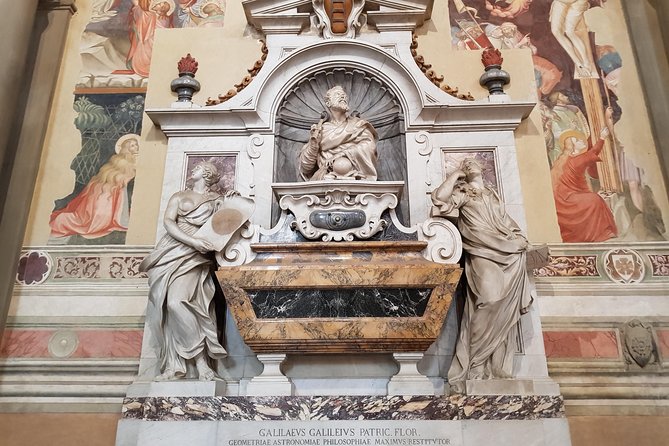 Michelangelo' House and Santa Croce Basilica Private Tour - Accessibility and Practical Considerations