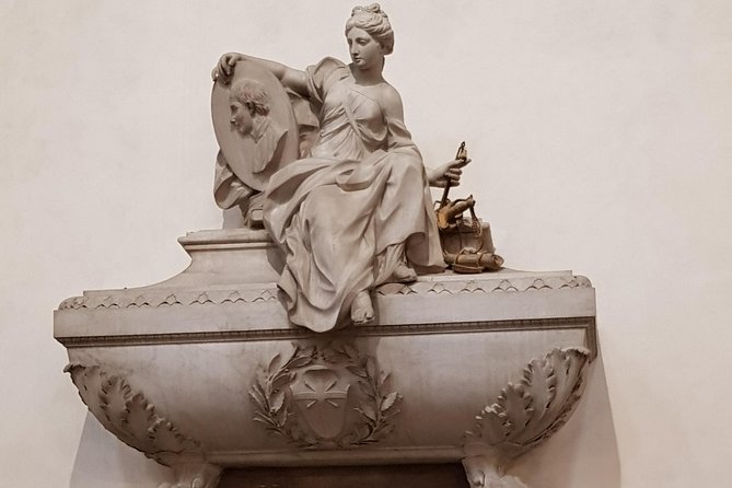 Michelangelo' House and Santa Croce Basilica Private Tour - The Sum Up