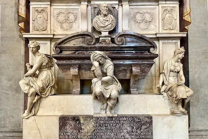 Michelangelo Machiavelli Galileo Tomb Exclusive Skip Line Tour - A Detailed Look at the Experience