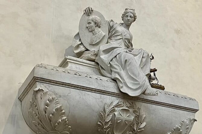 Michelangelo Machiavelli Galileo Tomb Exclusive Skip Line Tour - Who Will Love This Tour?