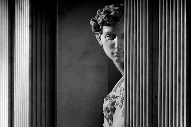 Michelangelo Sculpture Tour in Florence with Skip the Line Ticket - Why This Tour Stands Out