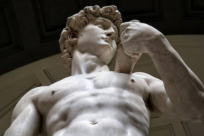 Michelangelo Sculpture Tour in Florence with Skip the Line Ticket - FAQ