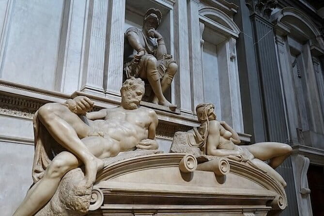 Michelangelo Sculpture Tour in Florence with Skip the Line Ticket - What to Expect and Why It Matters