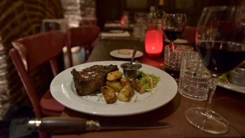 Michelangelo: Tango and Folklore Show with optional Dinner - An In-Depth Look at the Experience