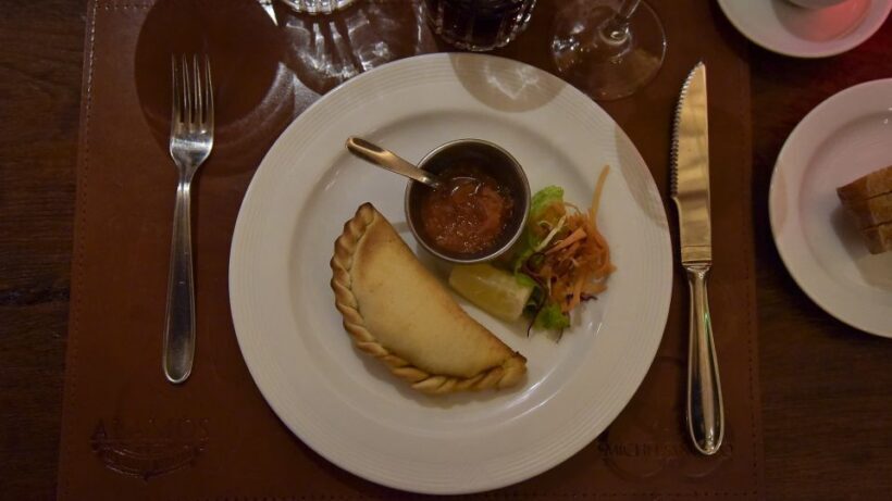 Michelangelo: Tango and Folklore Show with optional Dinner - FAQ