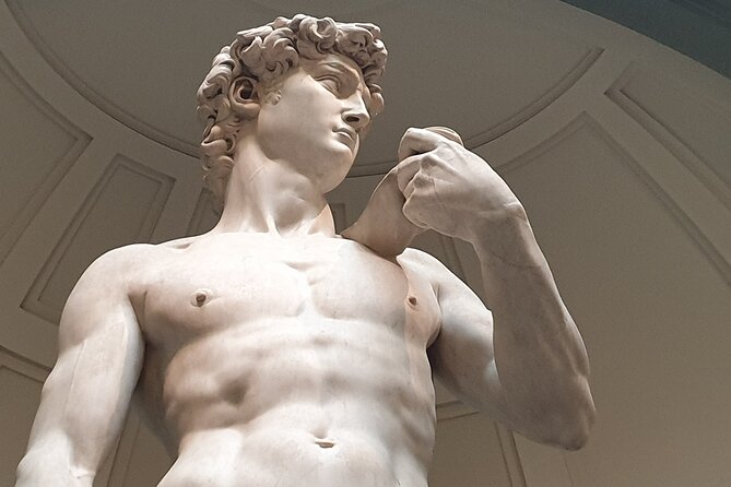 Michelangelos David & A Sip Through a Wine Window Experience - The Practicalities: What You Need to Know