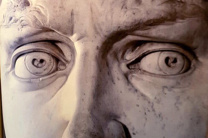 Michelangelo's David: Accademia Gallery Private tour - Key Points