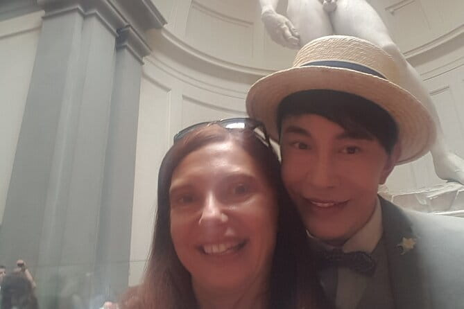 Michelangelo's David: Accademia Gallery Private tour - Why This Tour Offers Great Value