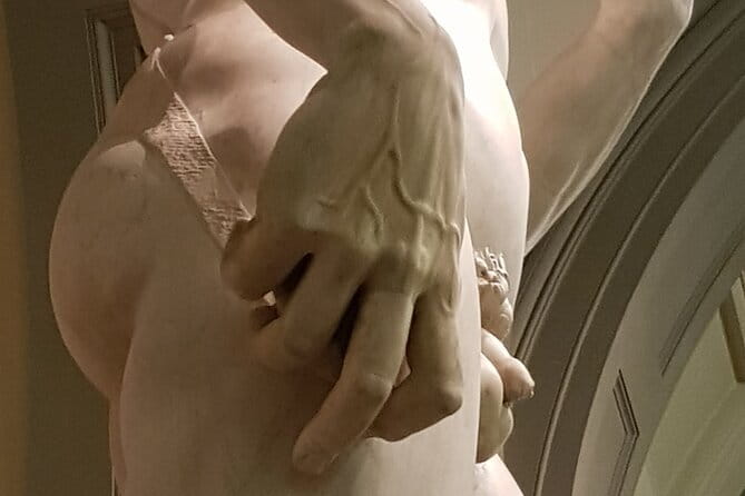 Michelangelo's David: Accademia Gallery Private tour - FAQs
