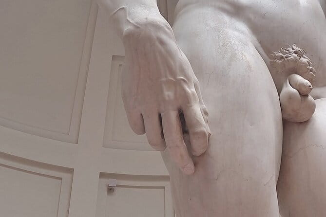 Michelangelo's David Accademia Gallery Small Group Tour - Practical Details and Tips