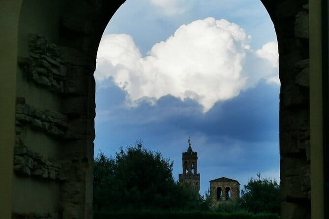 Michelangelo's David Accademia Gallery Small Group Tour - The Sum Up