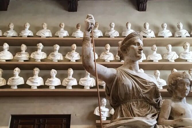 Michelangelos David Early Viewing Semi-Private Accademia Tour - A Detailed Breakdown of the Itinerary
