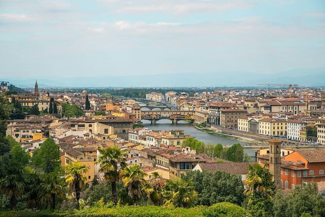 Michelangelos David & Medici Treasures Accademia Gallery Tour - Exploring the Accademia Gallery