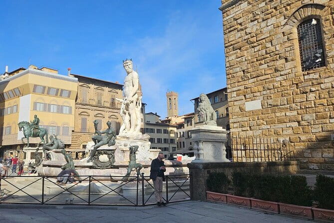 Michelangelos David & Medici Treasures Accademia Gallery Tour - FAQ