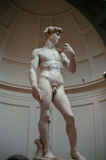 Michelangelos David & More: Early Entry Guided Tour - Key Points