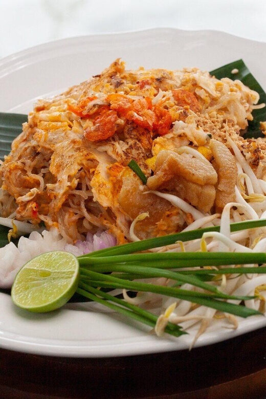 MICHELIN GUIDE GASTRONOMIC TOUR IN BANGKOK - Who Will Love This Tour?