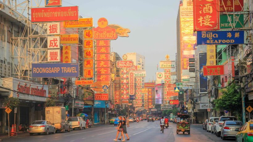 MICHELIN GUIDE GASTRONOMIC TOUR IN BANGKOK - Final Thoughts