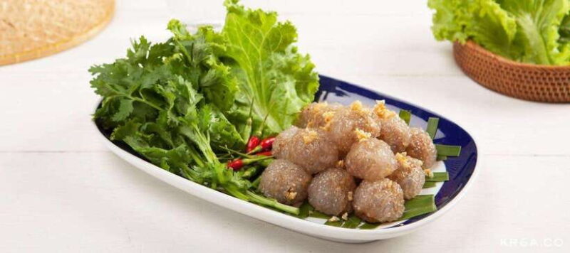 MICHELIN GUIDE GASTRONOMIC TOUR IN CHIANG MAI - Whats Included and Why It Matters