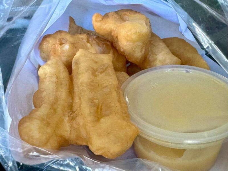 MICHELIN GUIDE GASTRONOMIC TOUR IN CHIANG MAI - Practical Considerations