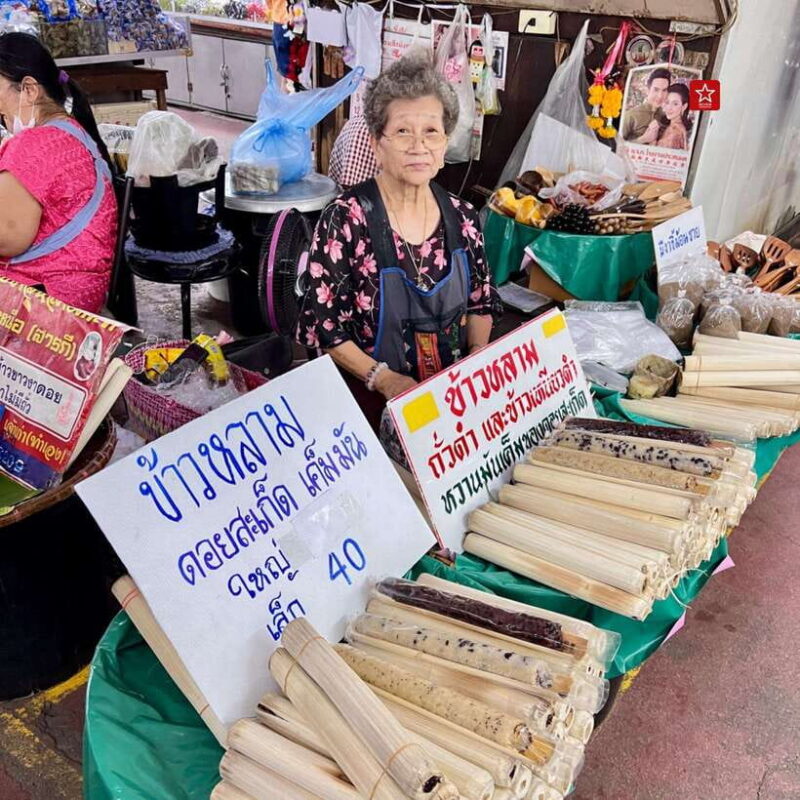 MICHELIN GUIDE GASTRONOMIC TOUR IN CHIANG MAI - Who Will Love This Experience?