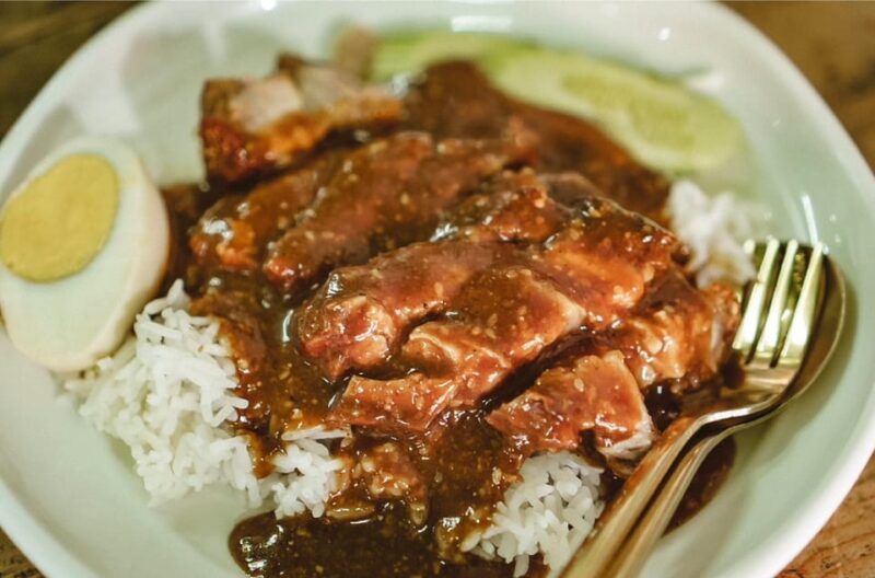 MICHELIN GUIDE GASTRONOMIC TOUR IN CHIANG MAI - The Sum Up